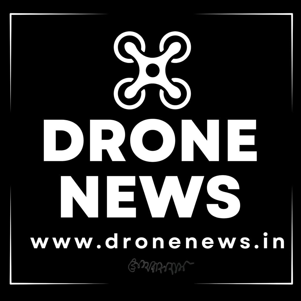 Drone News - Latest Updates, Happenings, Events On Drones